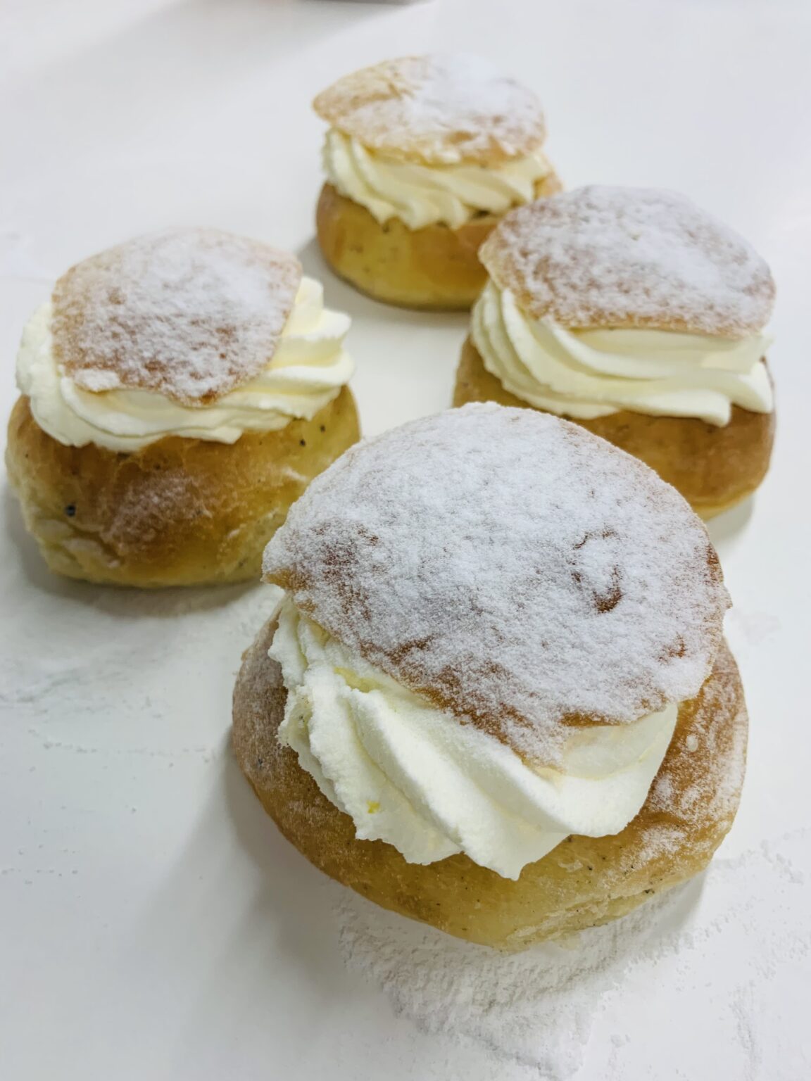 Vastlakukkel - Koogid, küpsetised ja soolased suupisted